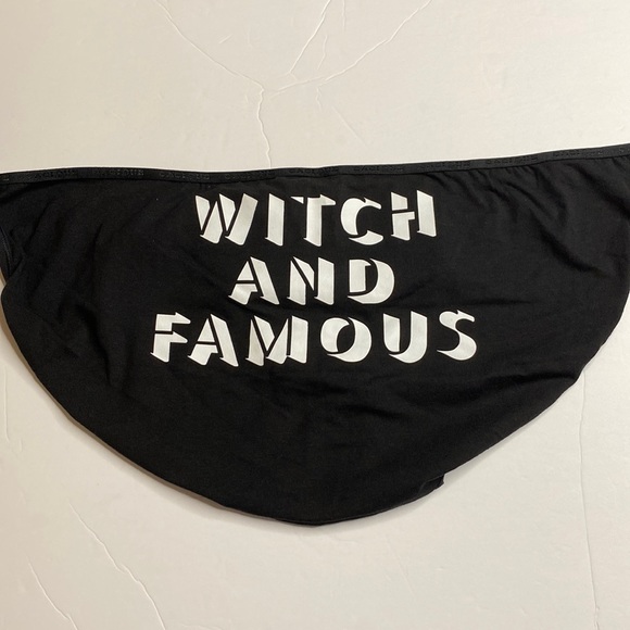 Lane Bryant | Intimates & Sleepwear | Cacique Witch Famous String ...